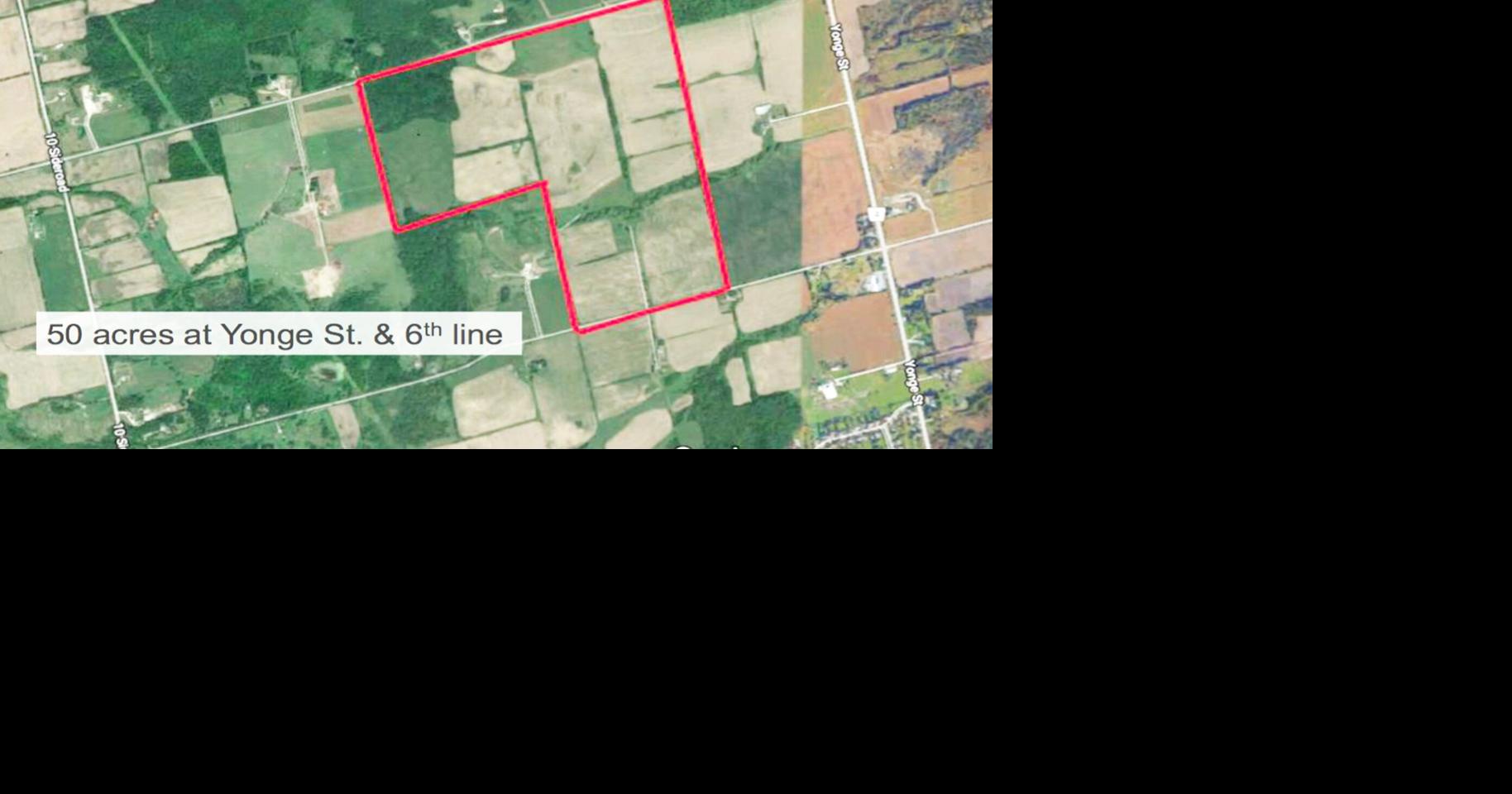 RVH talks expansion into Innisfil with Barrie council