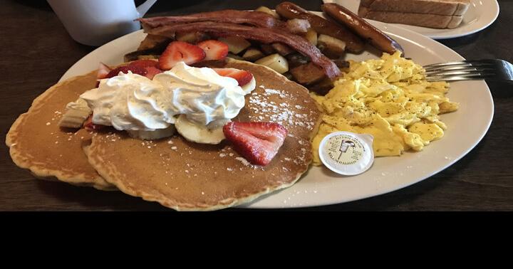 Six best brunch and breakfast joints in Barrie, selected by Simcoe.com ...