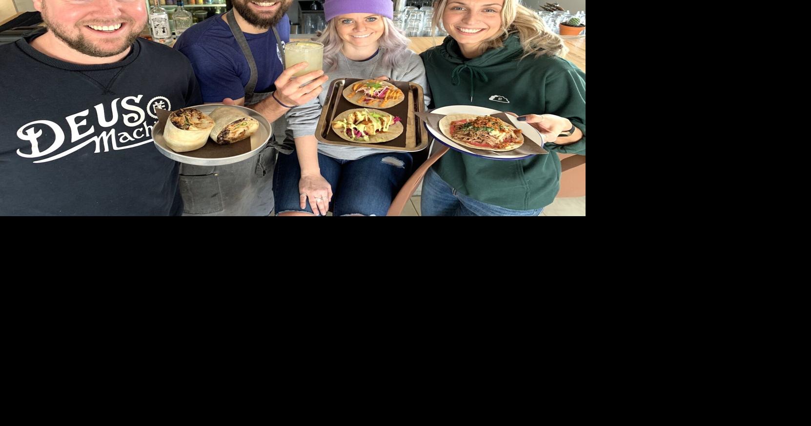 Bent Taco — not your typical Mexican restaurant — opens new Barrie location