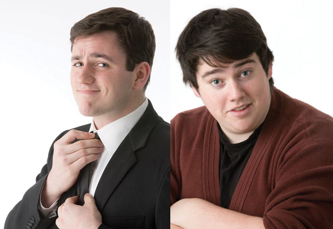 Finn brothers hit Toronto stage