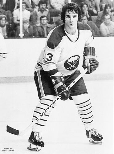 Ex-NHLer to speak at Midland Cultural Centre