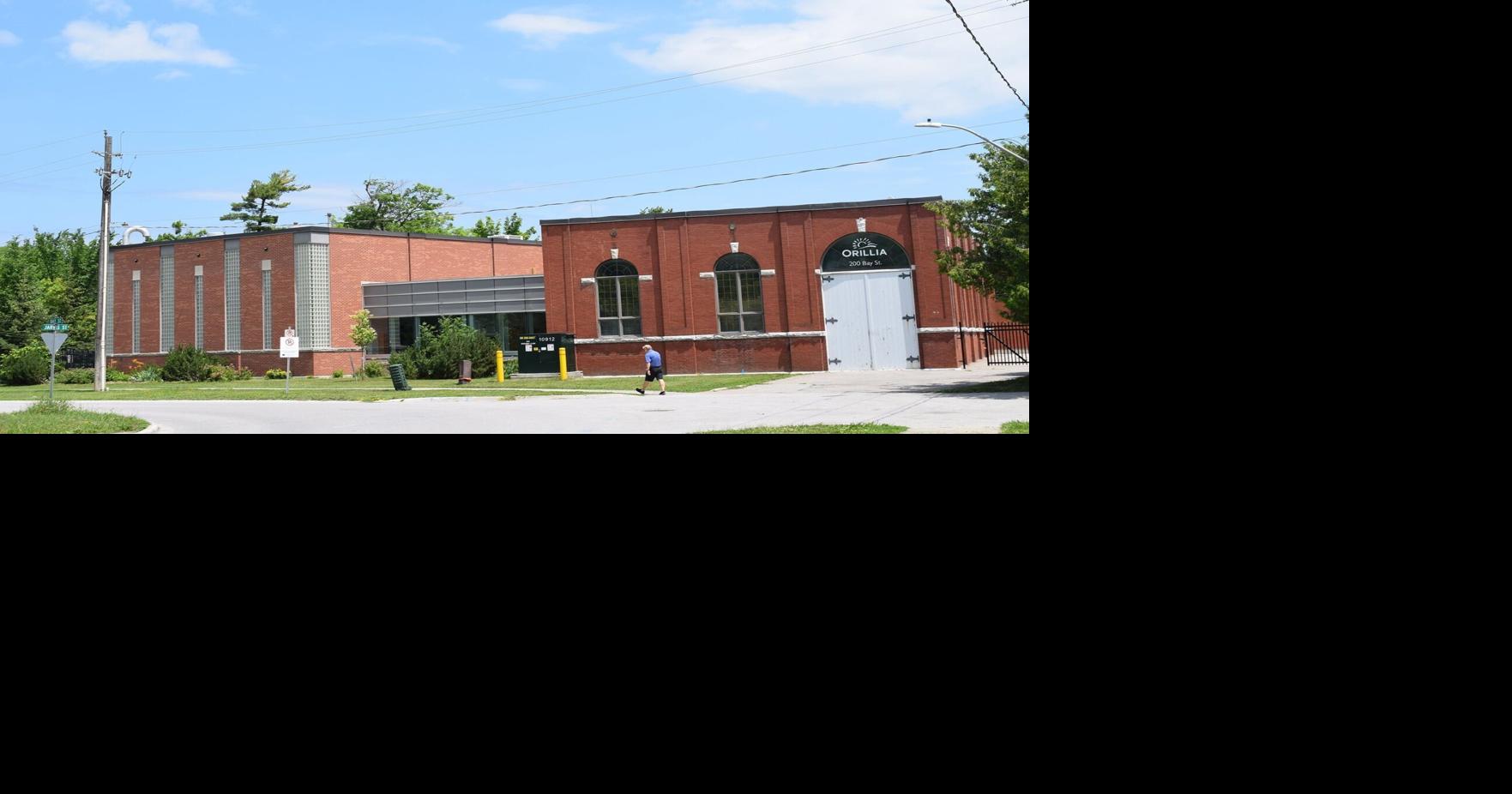 Orillia tap water tastes 'horrible': resident