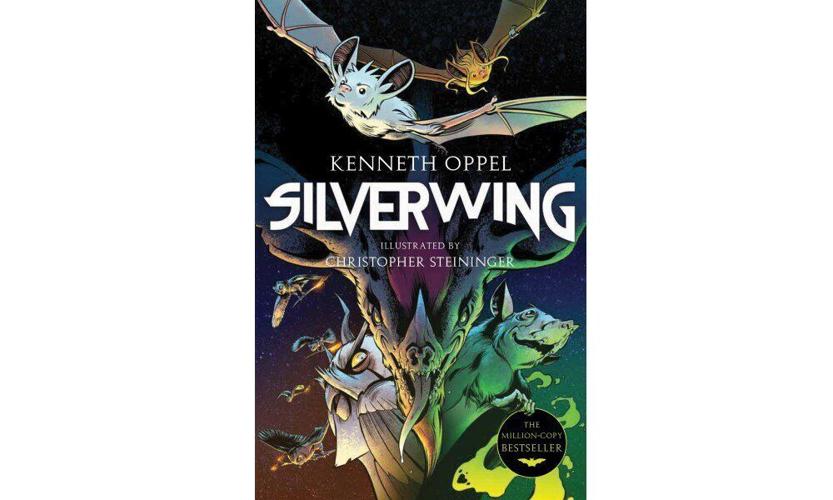 Three good books for middle-grade readers