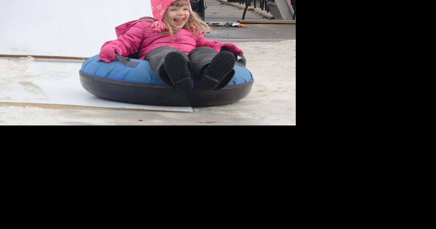 Five things you need to know about Barrie Winterfest