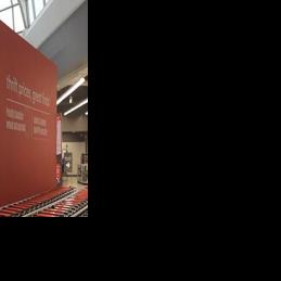 Talize Barrie ready to open