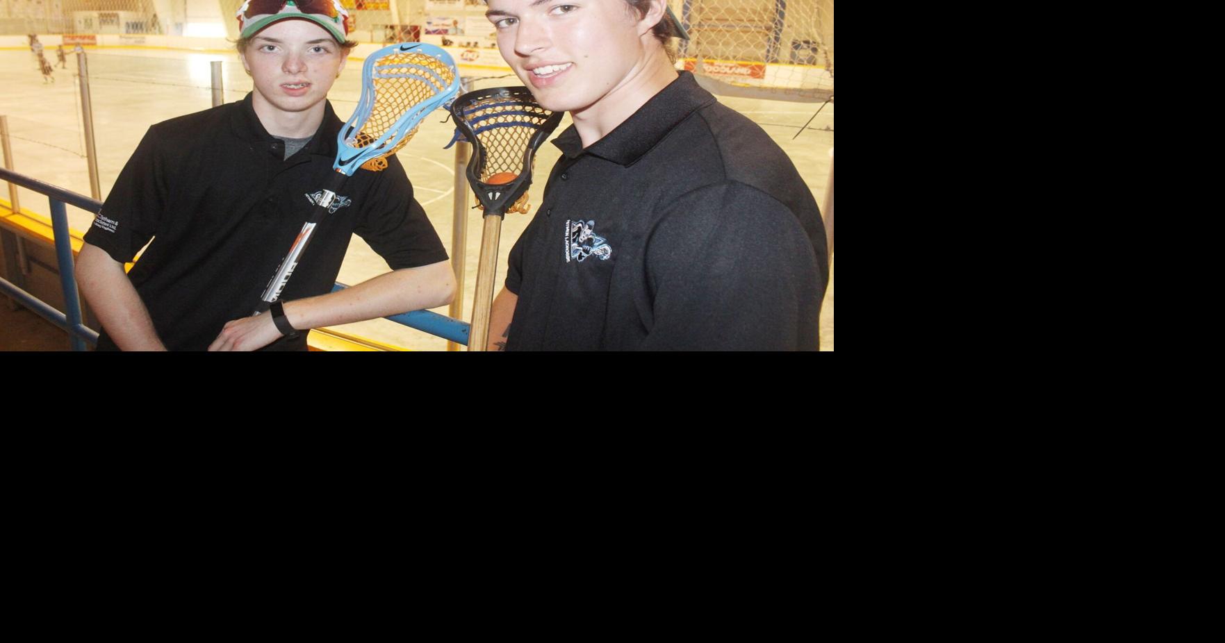 Stayner lacrosse team to host cancer society fundraiser game