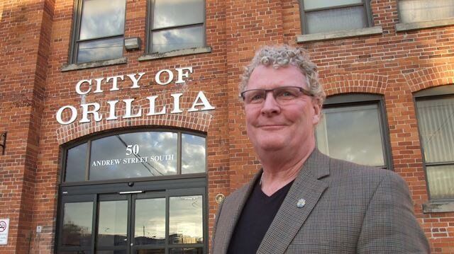 City of Orillia announces temporary layoffs