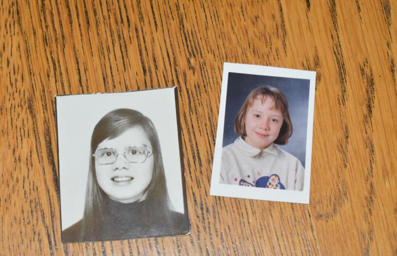 Pen pals meet after 4 decades of writing