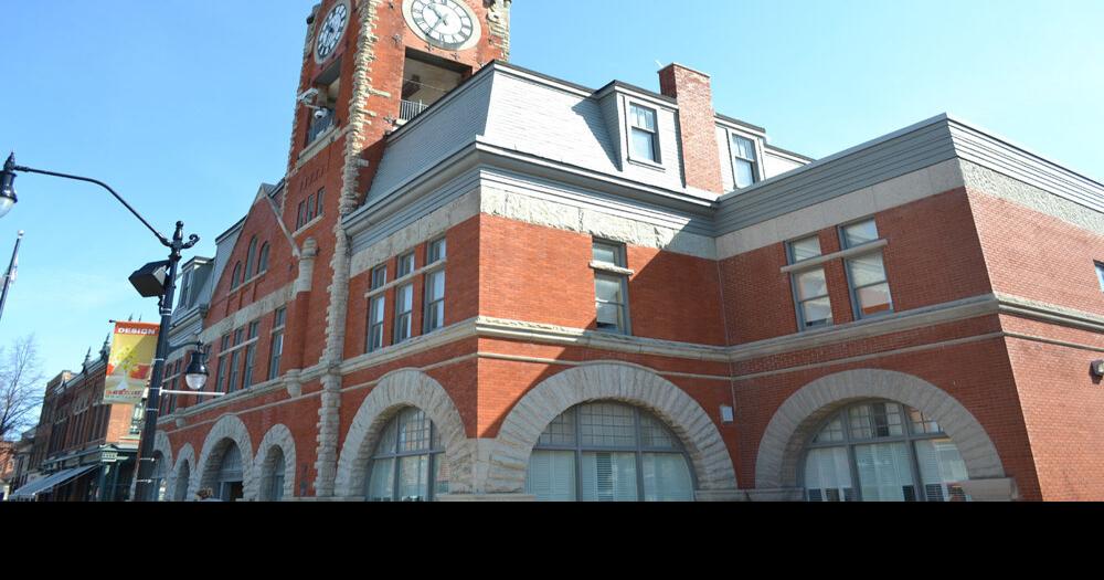 5 things that happened at Collingwood council