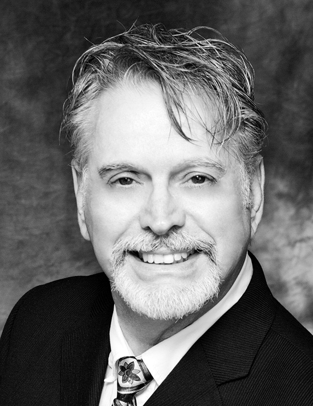 Steve Marks - SCDSB trustee Midland