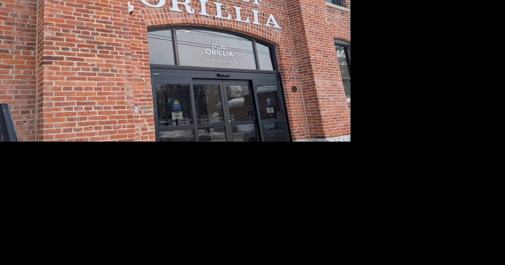 Orillia hosts public meeting on boundary adjustment