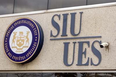 Orillia woman’s injuries were from previous fracture: SIU