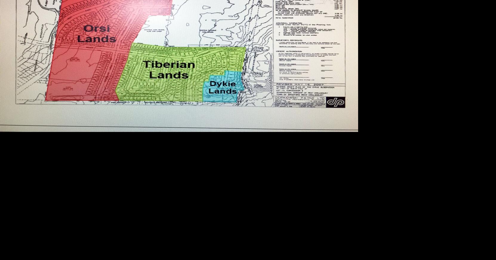 Roadblock removed to 8-block development in heart of Bradford