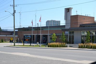 Barrie's fire department told to make do, save $100K