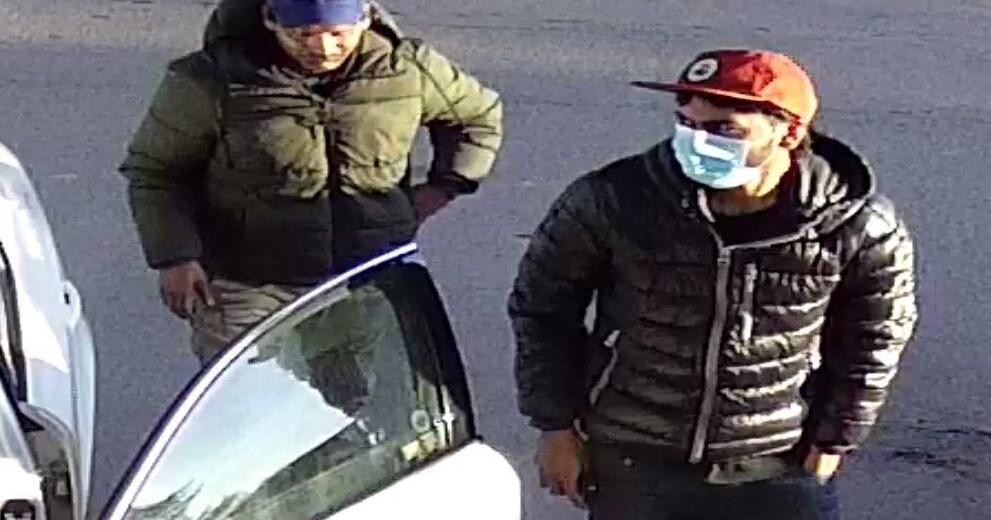 Ontario Provincial Police warn drivers about vehicle thefts in Alliston ...