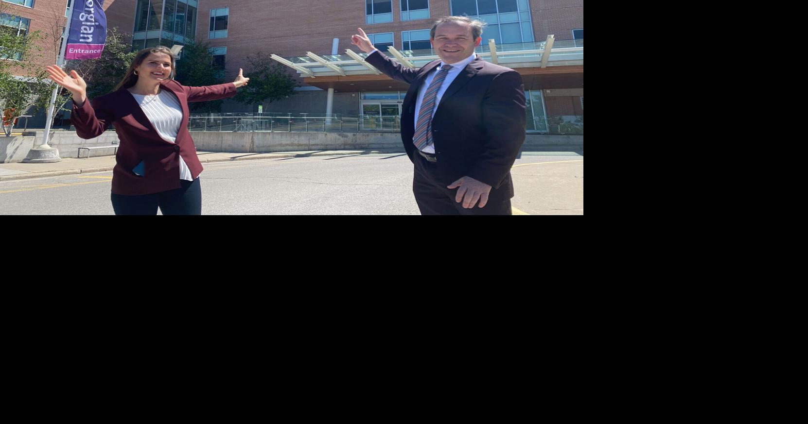 Barrie hospital receives $14 million to deal with COVID-19 surgery backlogs