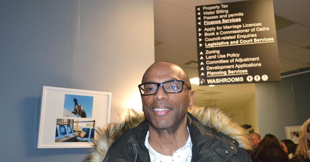 New art gallery opens at Barrie City Hall