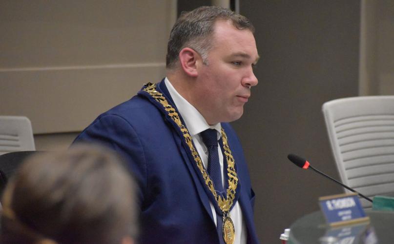 Legal clinic asking Barrie to halt possible eviction plans