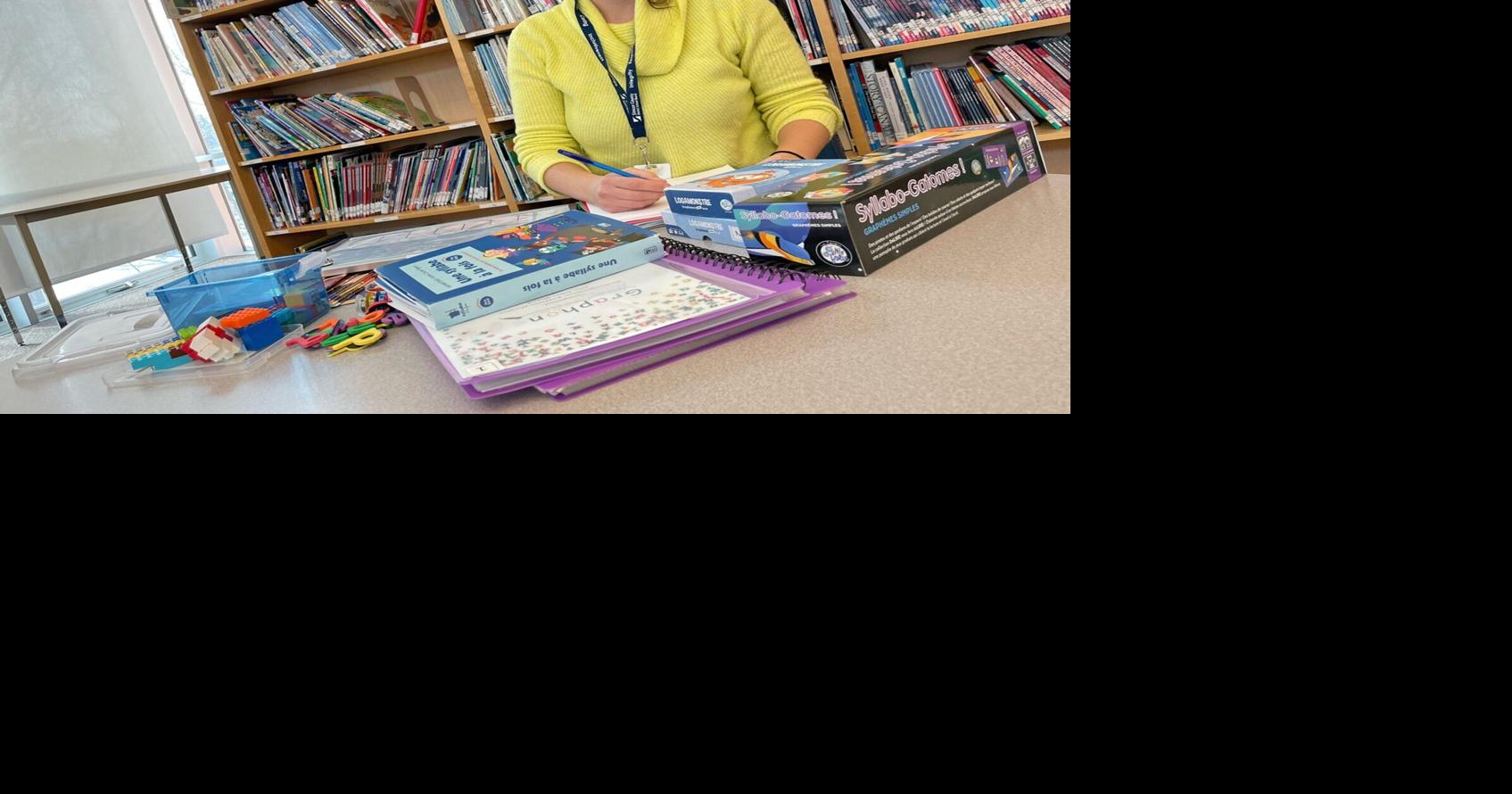 Tutoring program having huge impact on Métis students