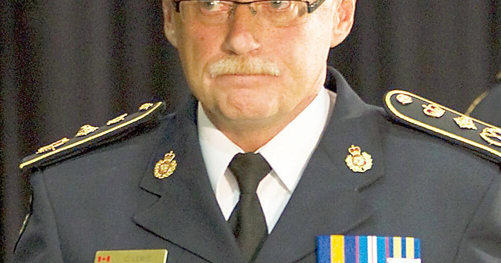 OPP commissioner, mayor disagree on policing costs