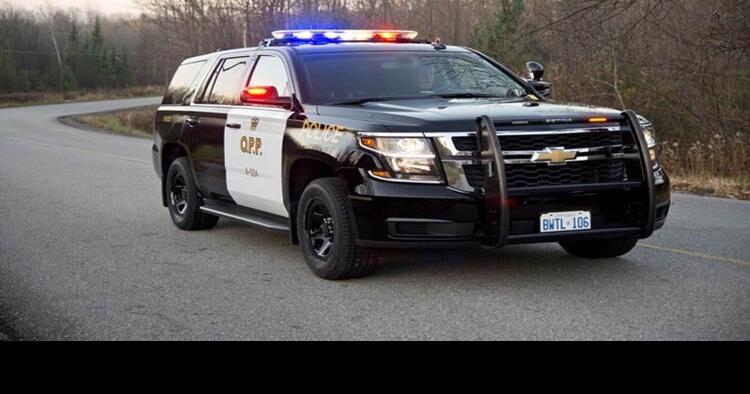 OPP charge 4 after alleged limo carjacking in Springwater