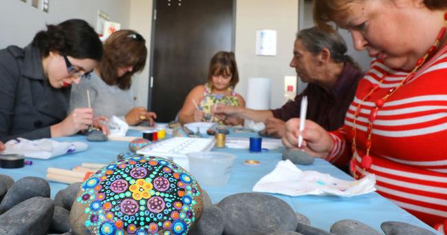 Culture Days in Barrie