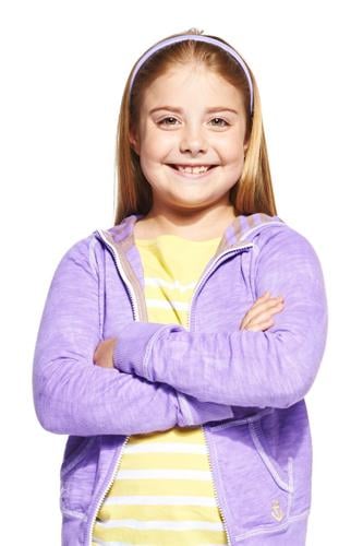 Alliston’s Madison Ferguson earns Canadian Screen Awards nomination