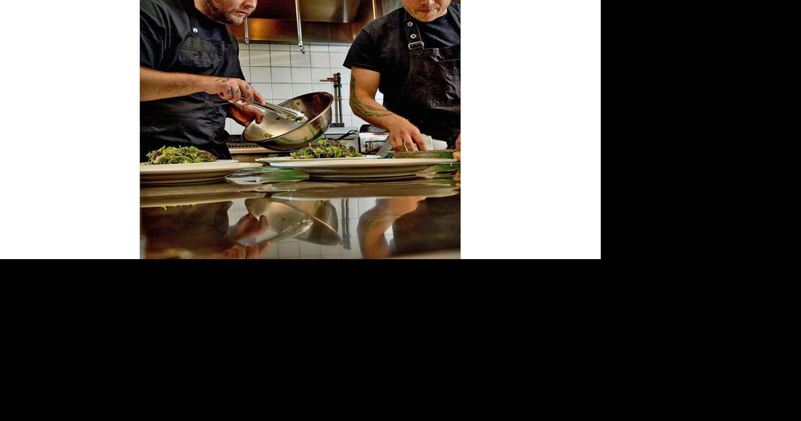 Port Severn’s Rawley Resort offering unique farm-to-table menu