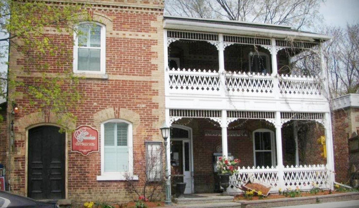 DID YOU KNOW? The Taste of Freedom Inn could be Tottenham’s most ...