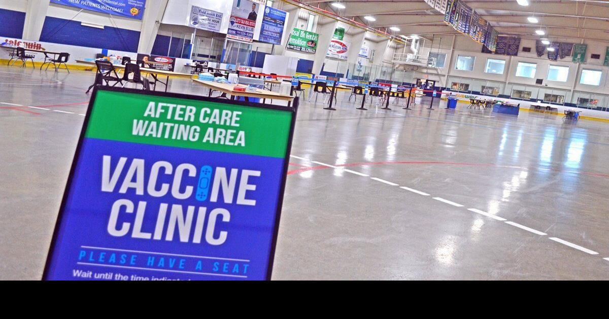 North Simcoe Sports and Recreation Centre set to reopen