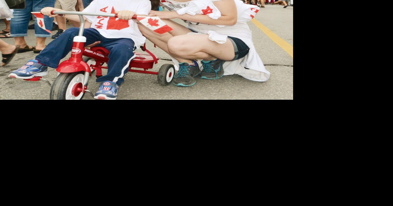 5 things to do this weekend in Simcoe County