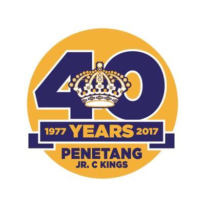 Penetang Kings enter season with sights set on league title