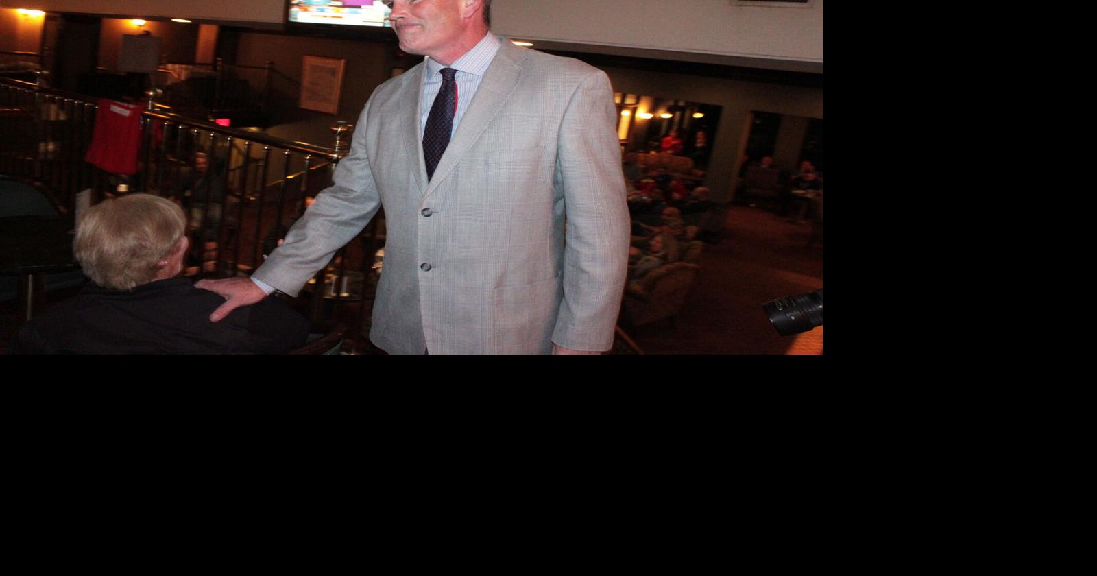 Simcoe-Grey Federal Election 2015