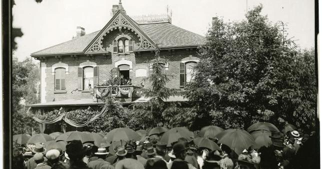 Barrie hospital celebrates 120 years