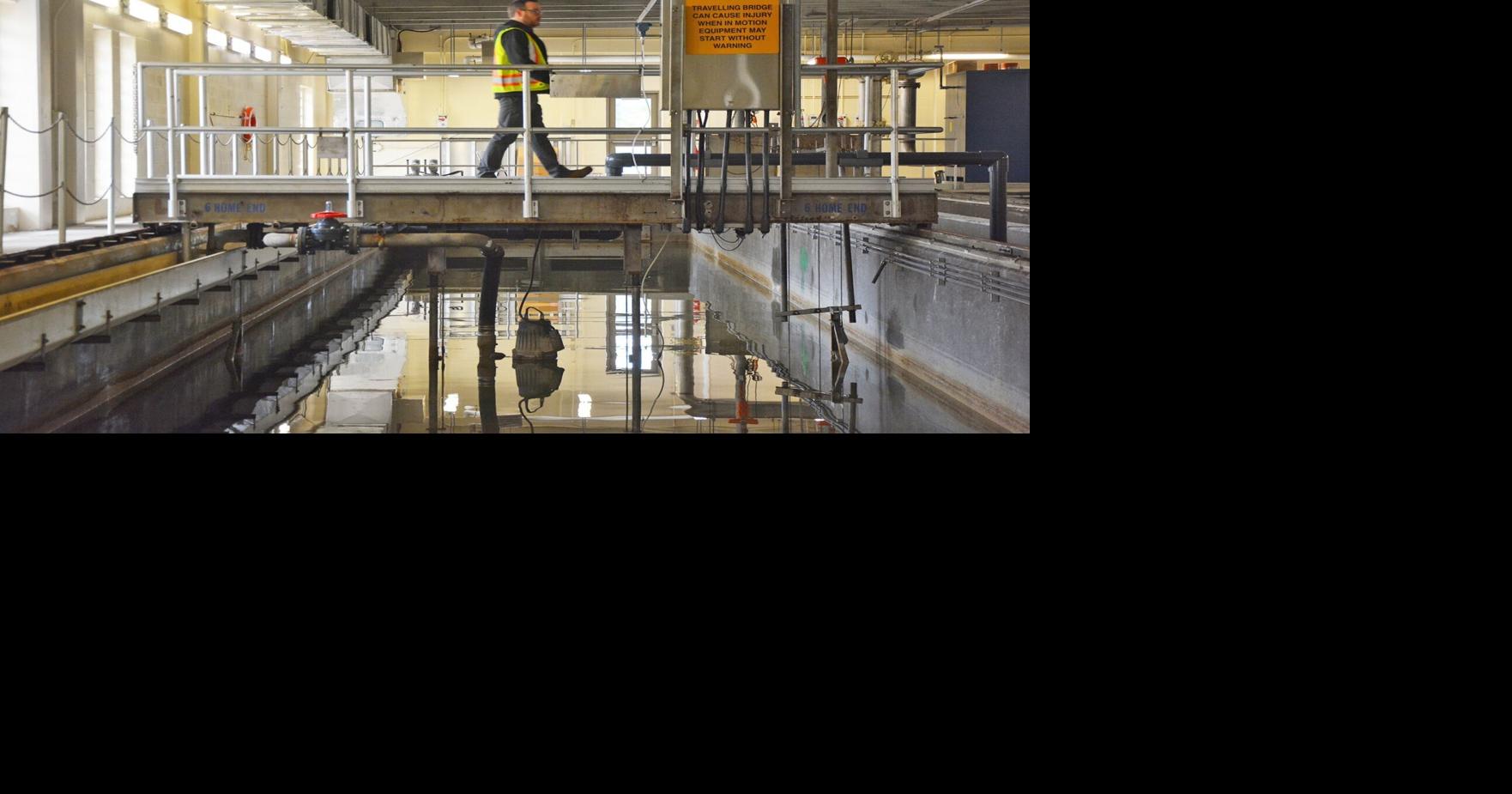 Barrie to spend $2.9 billion on infrastructure over the next two decades