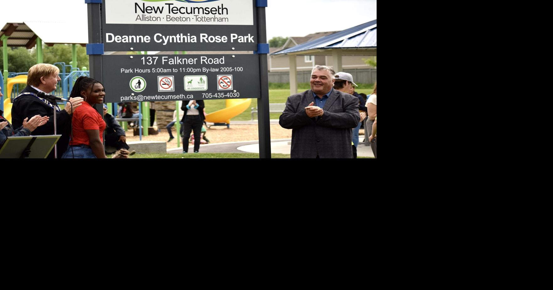 Alliston Herald’s most memorable photos from 2022