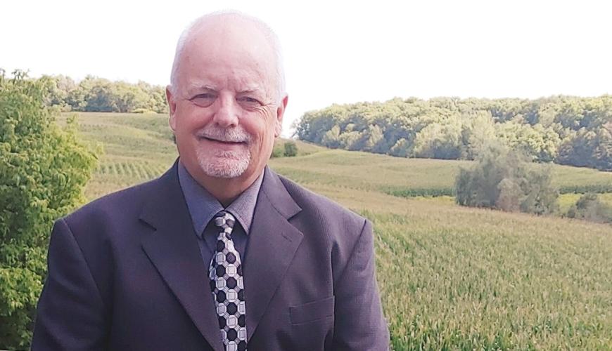 Meet the New Tecumseth candidates