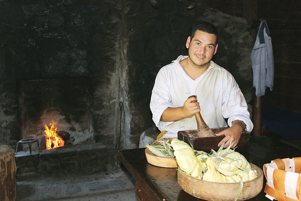 Midland historic site planning events to mark Franco-Ontarian Day