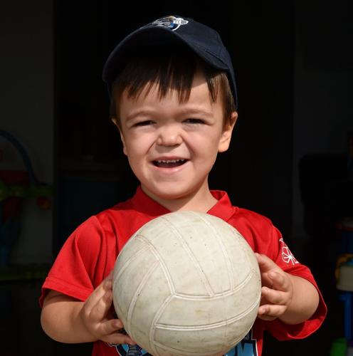 World Dwarf Games offers big opportunity for Bradford Little Person