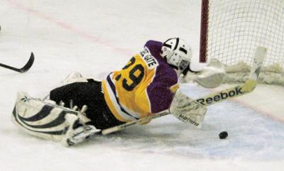 Kings prevail in annual grudge match