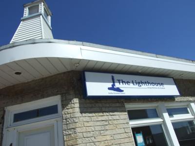 Coldwater cafe pitches in for Orillia's Lighthouse