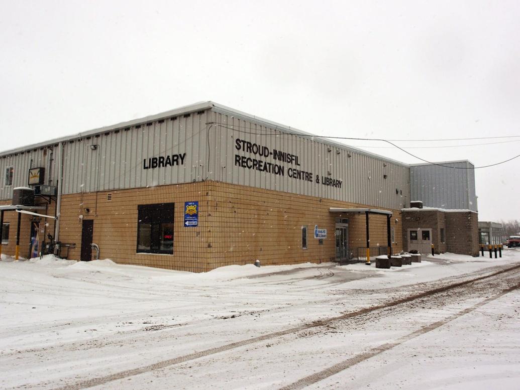 Council hears feedback from Stroud-Innisfil Community Centre open house