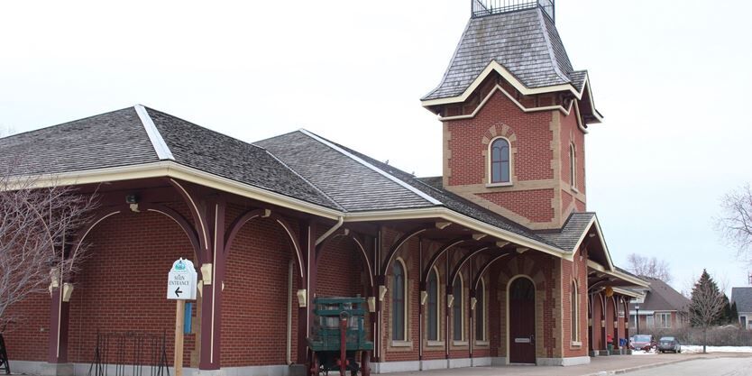 Explore 17 museums in Simcoe County area