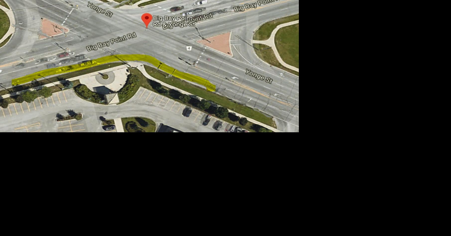 Traffic protection plan ‘compliant’ at site of water main break: Barrie ...