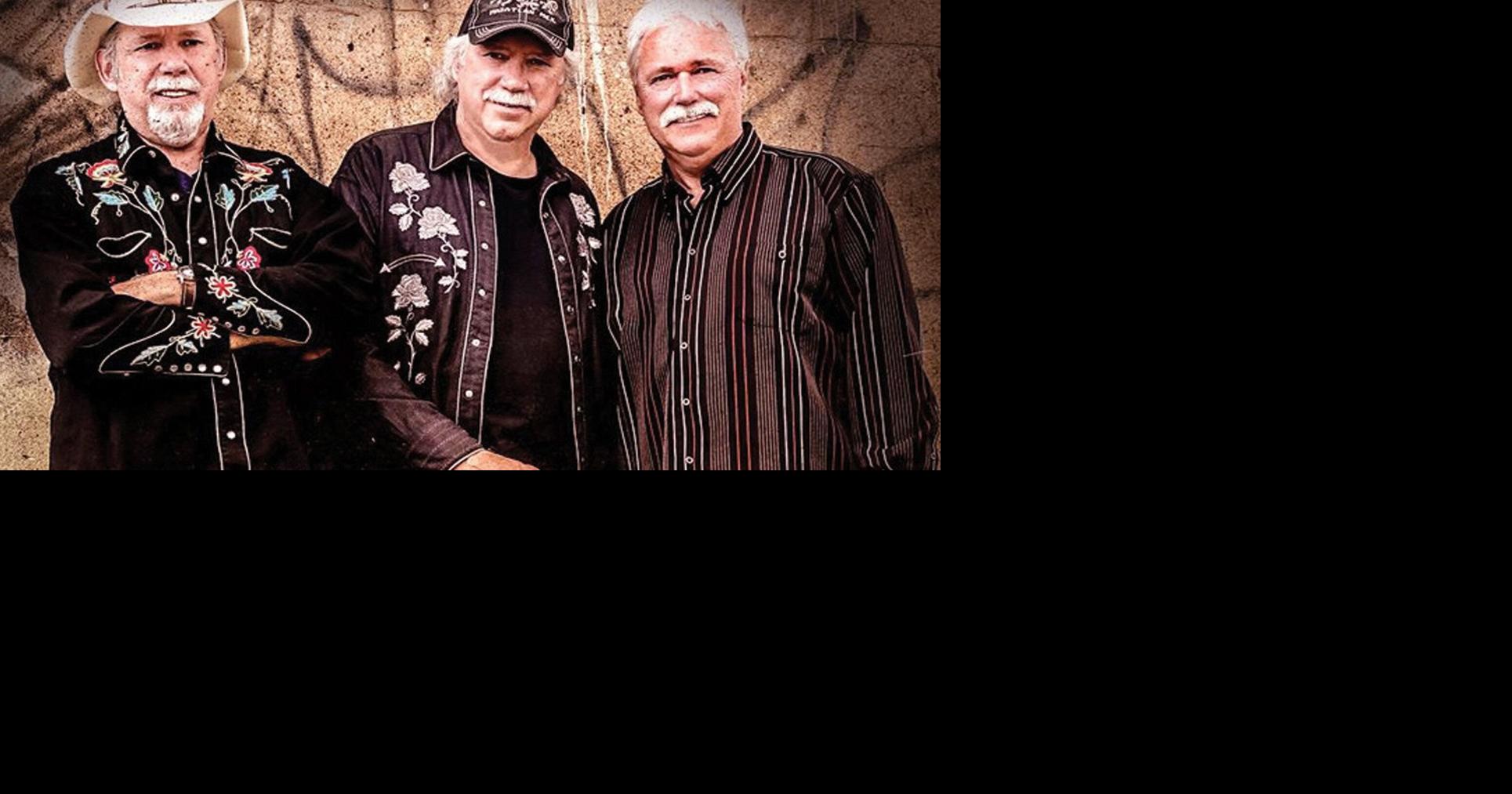 Good Brothers concert in Tottenham raising money for Simcoe Manor bus