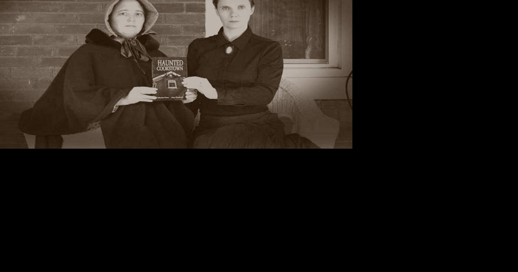 Two Innisfil haunted spots featured on APTN television show