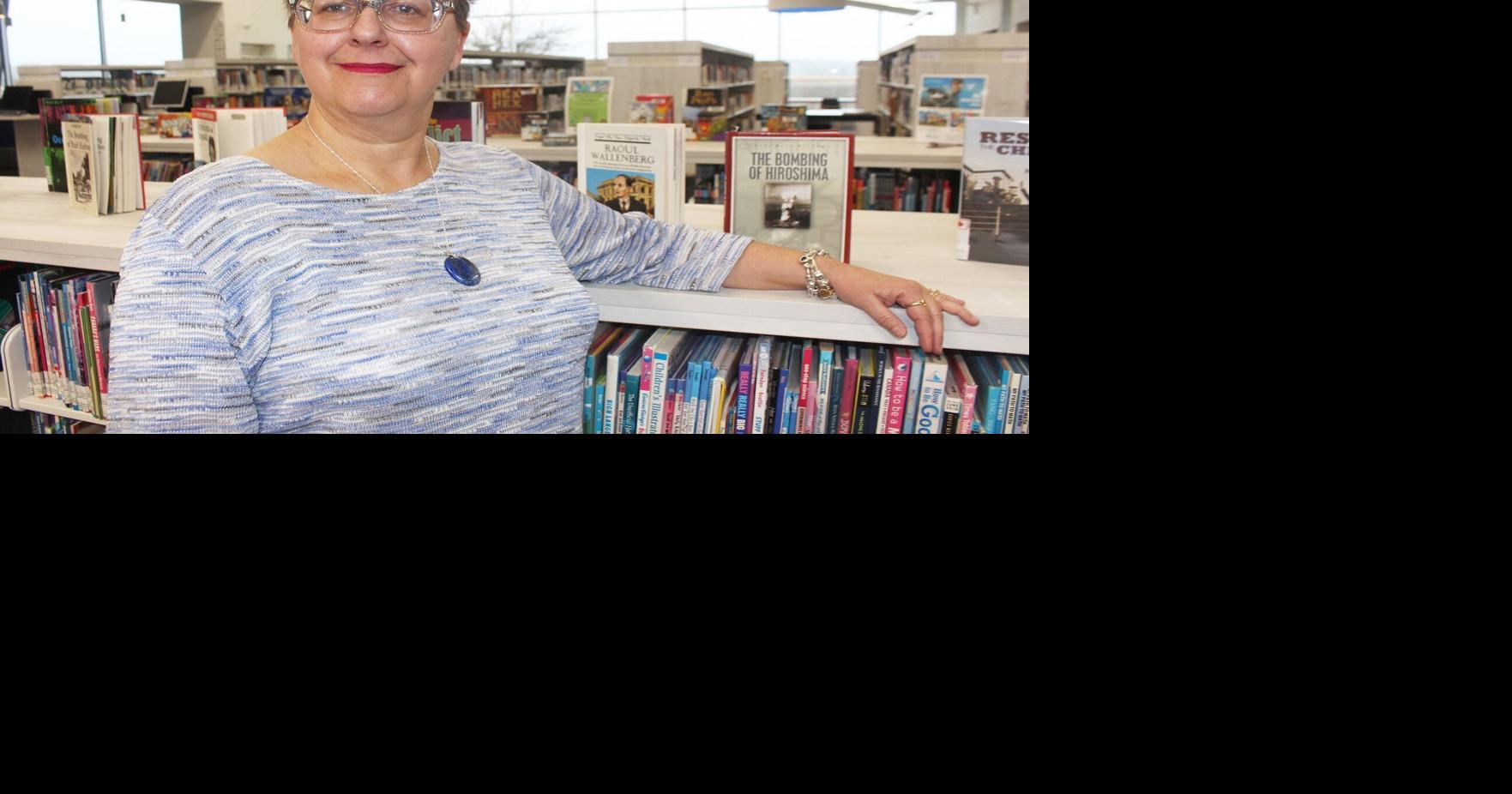 'Bright and airy': Stayner library books another design award nomination