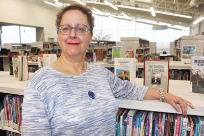 'Bright and airy': Stayner library books another design award nomination