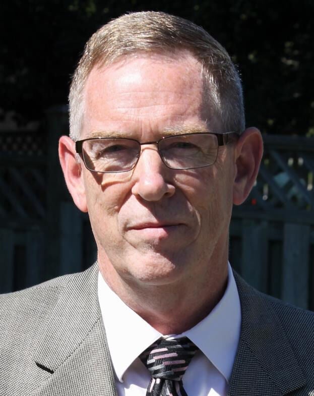 Terry Garvin - New Tecumseth Ward 6 candidate