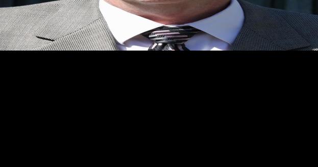 Terry Garvin - New Tecumseth Ward 6 candidate